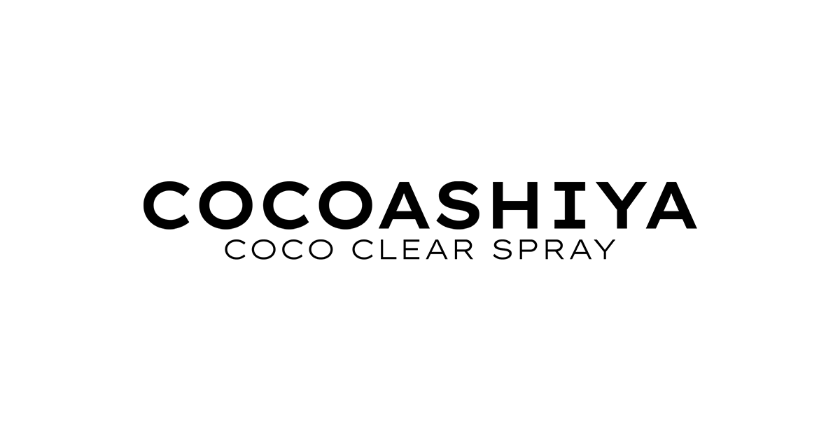 COCO CLEAR SPRAY | ココクリアスプレー by COCOASHIYA - COCO CLEAR SPRAY BY COCO ...